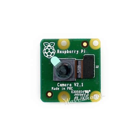 Raspberry Pi Camera HD V HiTechChain