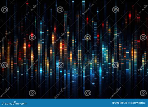 digital code background abstract digital abstract futuristic cyberspace dark gradient