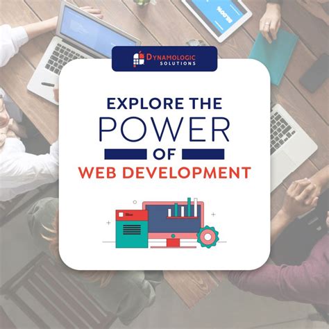 Dynamologic Solutions On Linkedin Innovation Webdevelopment Bestitcompany Dynamologic