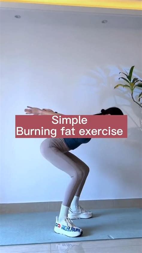 Quick And Easy Exercise Routine Artofit