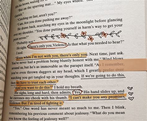 Annotated Book Etsy