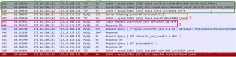 面试官问你：为什么频繁连接mysql数据库会消耗很多资源？ csdn博客