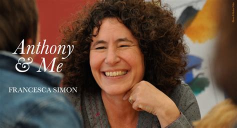 Francesca Simon Trollope Society