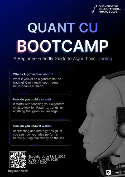 จะเป็นยังไงถ้าเราเอา Algorithm มานั่งเก้าอี้ของ Trader วิธีคิดแบบไหนนะ
