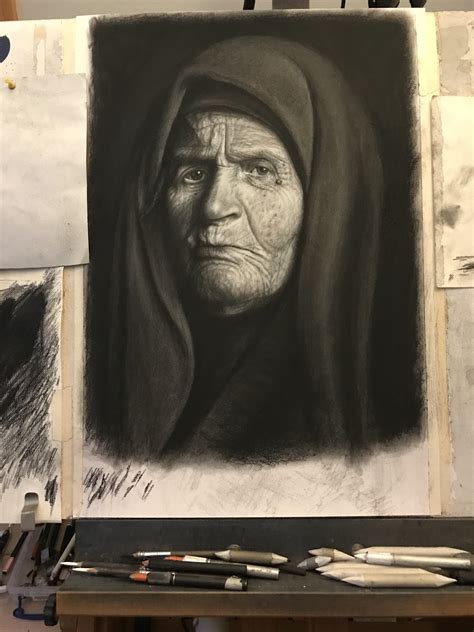 Progress Update R Sketches