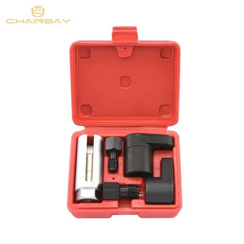 5 Pc 12 22mm Oxygen Lambda Sensor Remove Socket Vicedeal