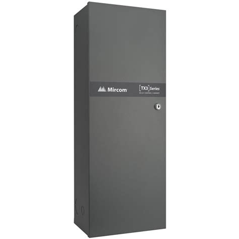 Mircom TX ER B FireAlarm Com