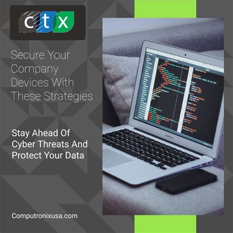 How To Protect Your Mobile Devices From Hackers Computronix Llc How To Protect Your Mobile Devices From Hackers Computronix Llc