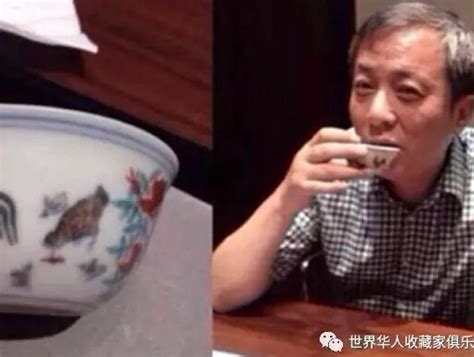 古玩艺术品能让收藏家财富传承家族兴旺