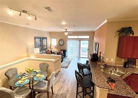 The Abbey At Stone Oak San Antonio Tx Apartments In Stone Oak