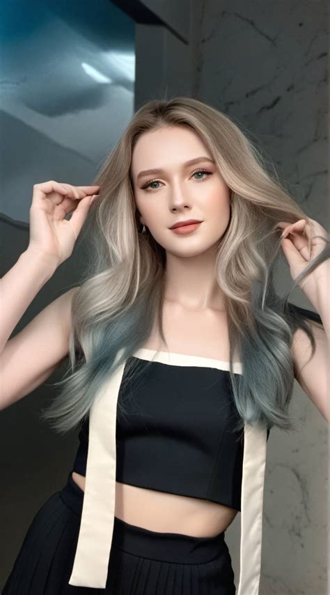 Chat With Mona Enjoy Free Ai Character Voice Chat Talkie Ai