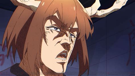 画像7 17しかのこのこのここしたんたんアニメ化PVのシカのクオリティがまるで実写原作おしおしお制作WIT STUDIO