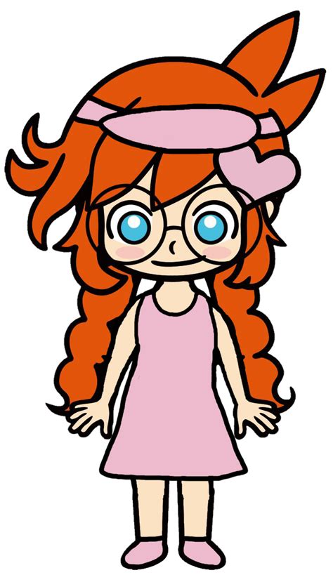 Penny Crygor Wearing Her Tennis Outfit By Alyssatheyoshigirl On Deviantart
