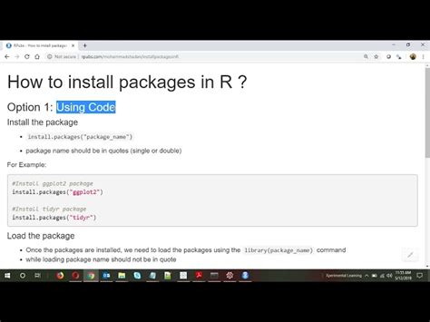 R Code Single Quotes