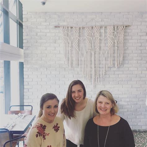 Deena Burnett Bailey Love Having Girl Time Facebook