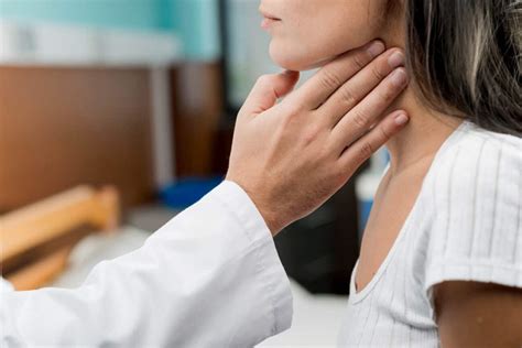 Early Warning Signs Of Throat Cancer Ent Consultancy