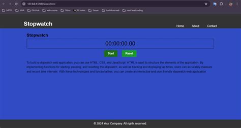 Bhola Yadav On Linkedin Webdevelopment Html Css Javascript