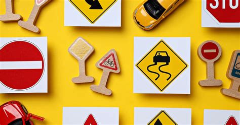 Understanding The Rules Of The Road A Comprehensive Guide