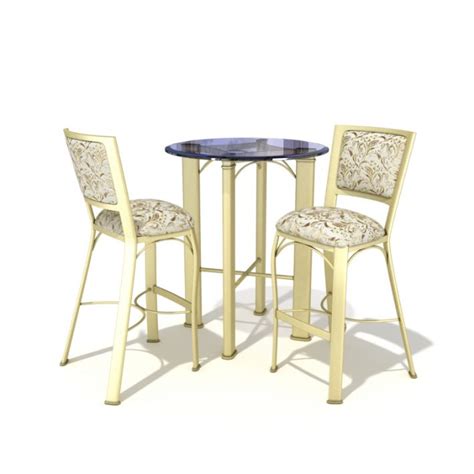 Archmodels Vol 54 120 Models Of Restaurant Furniture Visualstorms