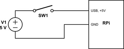 Pi 4 How Do I Prevent Raspberry Pi Automatic Turn On When I Connect