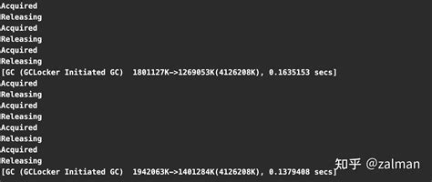 Java中 种常见的CMS GC问题分析与解决 知乎