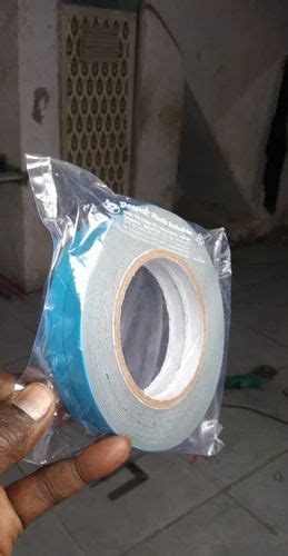 Structural Glazing Tapes At ₹ 22 Roll Gidc Vapi Id 2850060938930