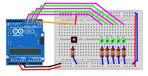 Using Rotary Switch For Arduino Uno General Guidance Arduino Forum