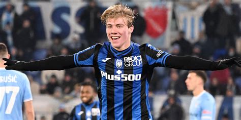 Man Utd Open Concrete Talks To Sign £60m Starlet