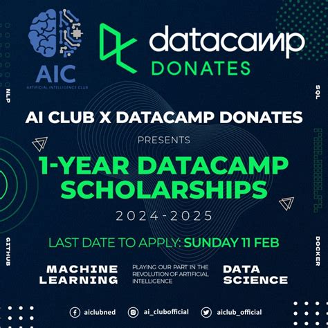 Artificial Intelligence Club On Linkedin Dcdonates Artificialintelligence Aiclub