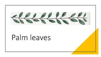 Natural Classroom Theme Decor Borders By The Gay Stem Teacher TPT