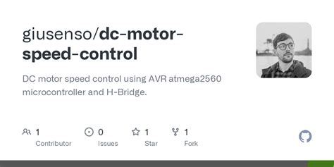 Github Giusenso Dc Motor Speed Control Dc Motor Speed Control Using Avr Atmega