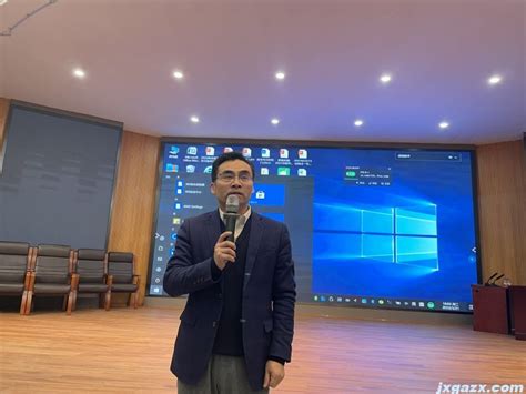一场语文饕餮盛宴——记河南省林州市第一中学教导主任陈广林到我校讲学 江西省高安中学