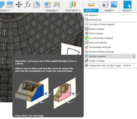 solved creating vent on a square autodesk community