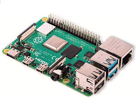 Raspberry Pi Kubernetes Cluster — Equipment Issue 1