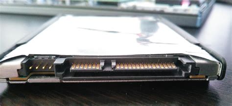 I Have A SATA Express SSD And I M Sic Of It Storage Level Techs Forums