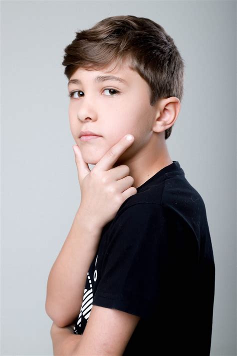 Pedro Augusto Modelos Da Gloss Model