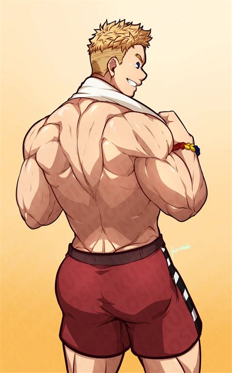 Togata Mirio Boku No Hero Academia Drawn By Kuroshinki Danbooru