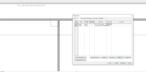 Linked Ifc And Families Interaction Autodesk Community
