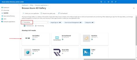 Azure Ad Implement Single Sign On With Servicenow A Cloud Guy