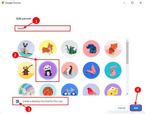 How To Setup Chrome Kiosk Mode In Windows 10 11