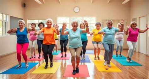 Silver Sneakers Program For Seniors Your Fitness Perk Guide Comfort