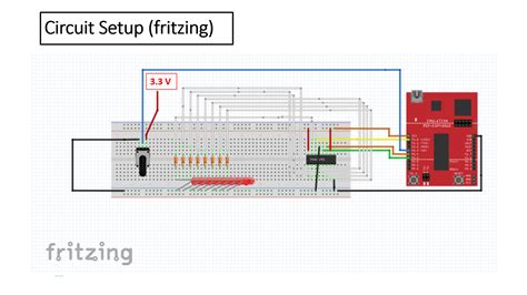 Adc With Msp430 Instructables