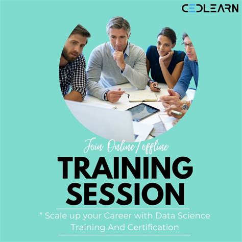 Cedlearn On Linkedin Datasciencecourse Careergrowth Datadriven Cedlearn Trainingsession…