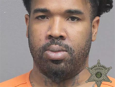 Louisiana Suspect In Juvenile Sex Crimes Arrested