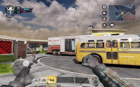 Game Changer How To Play COD Mobile On PC Using Methods Available