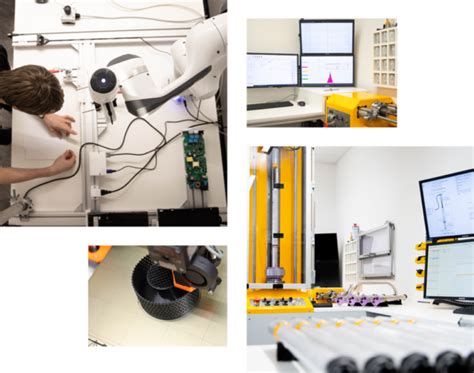 Customized Mechatronic Solutions Logicdata
