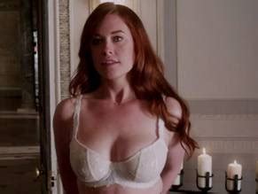 Melissa Archer Nude Aznude