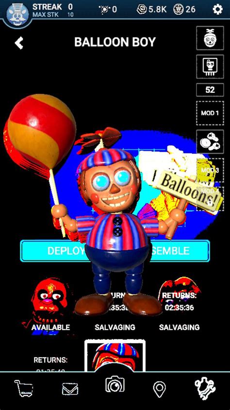 People Be Like Why Is Toy Freddy A Cube” But Im Like Why Is My Game