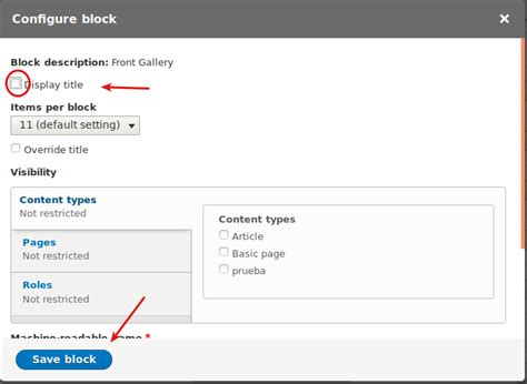 Theming A Drupal 8 View With Css Grid Ostraining