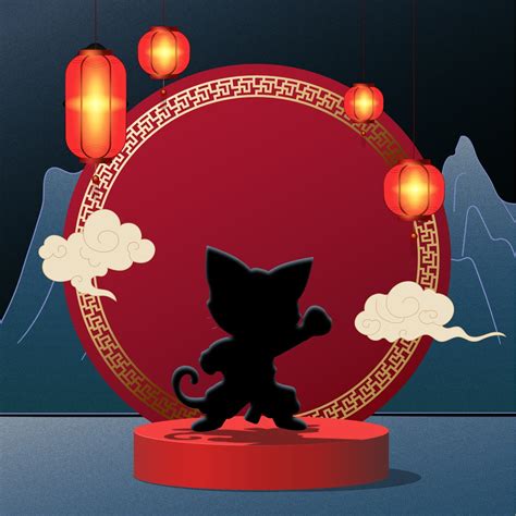 Kung Fu Kitty Stow Players